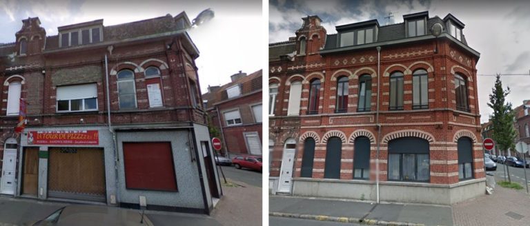 Archives des Pierre de Roubaix - Ateliers Mémoire